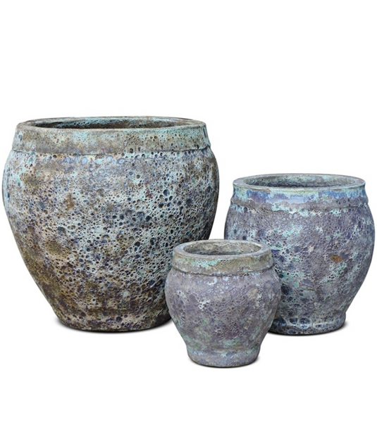 Pots and Troughs – The Nurso